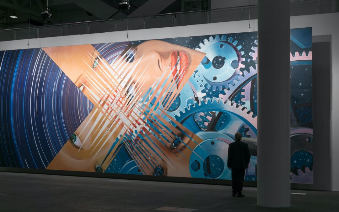 Best Art Galleries in San Francisco - Discover the City's Vibrant Art ...