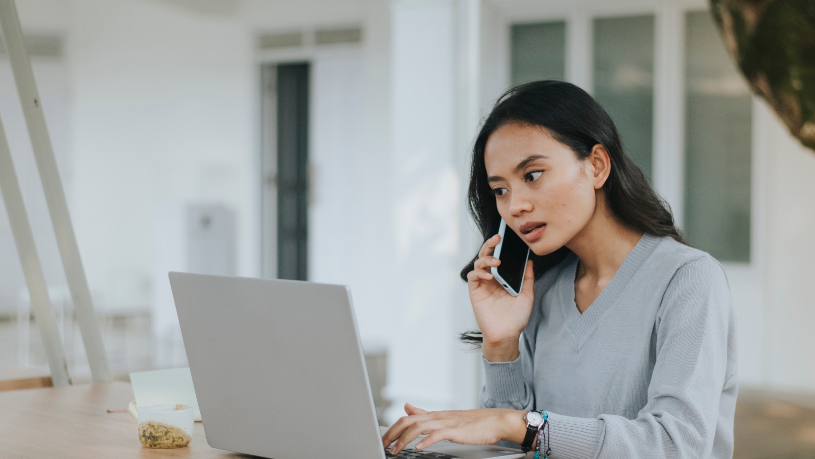 How to Tell if You are on a 3-Way Call Android - Be Aware of These ...