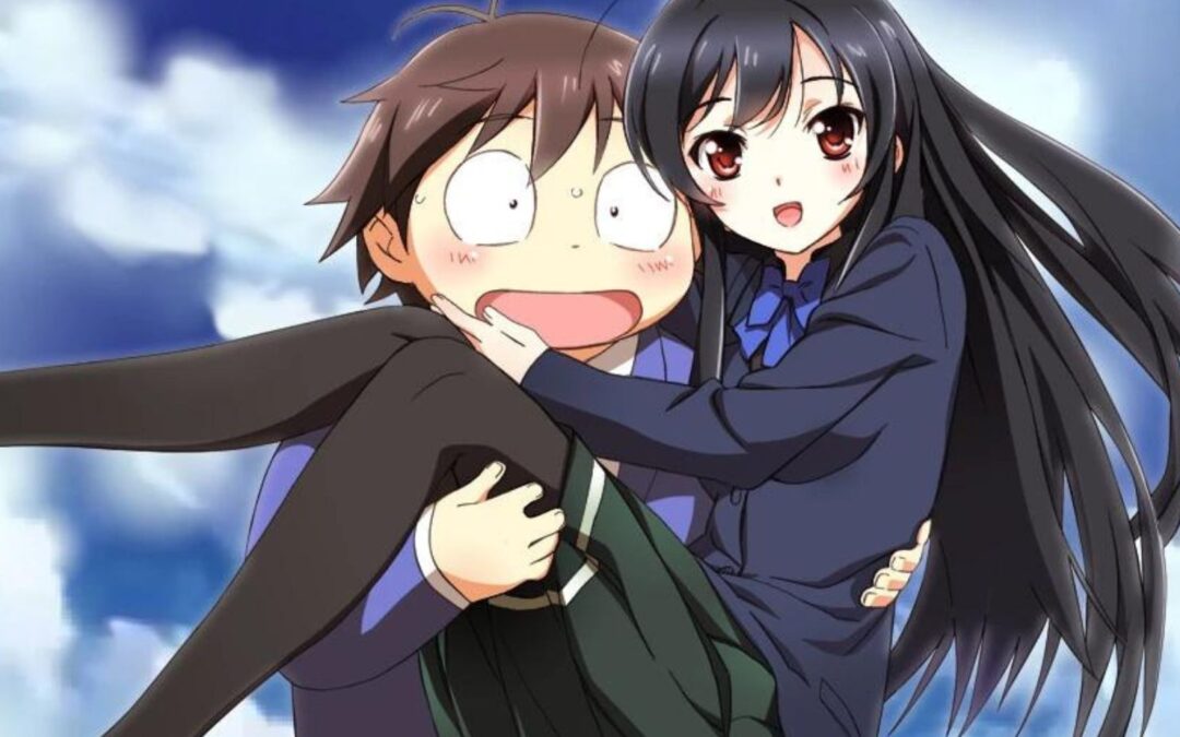 A Haven for Manga Lovers With A Vast Collection & Communal Platform - Semper.shanemangareader ...