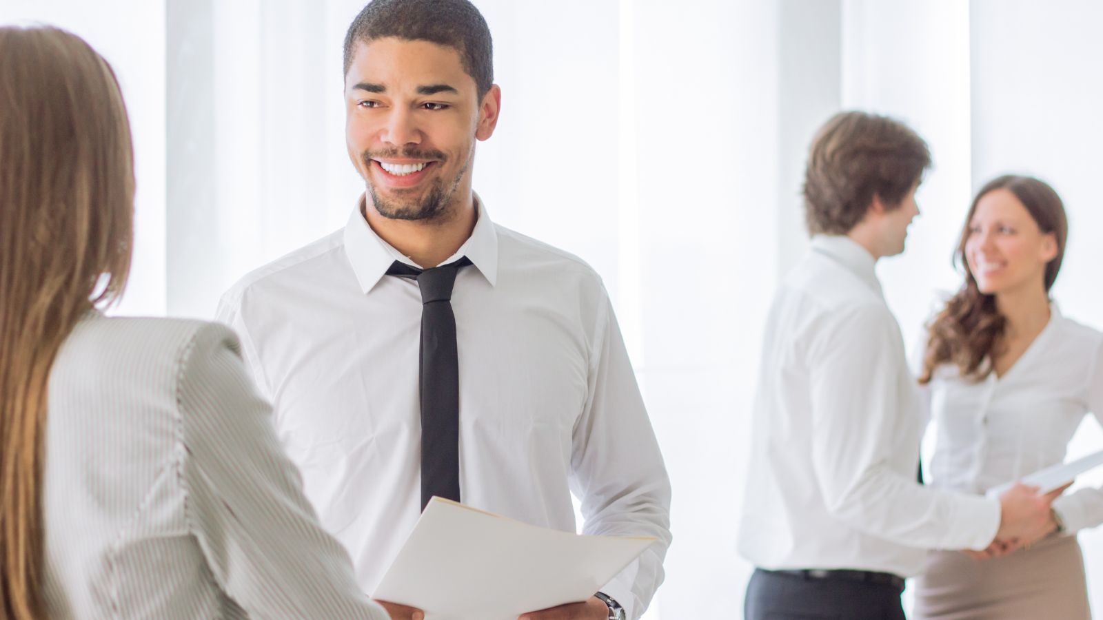 Big Five Personality Profile of a Tech Savvy Person - The Art World