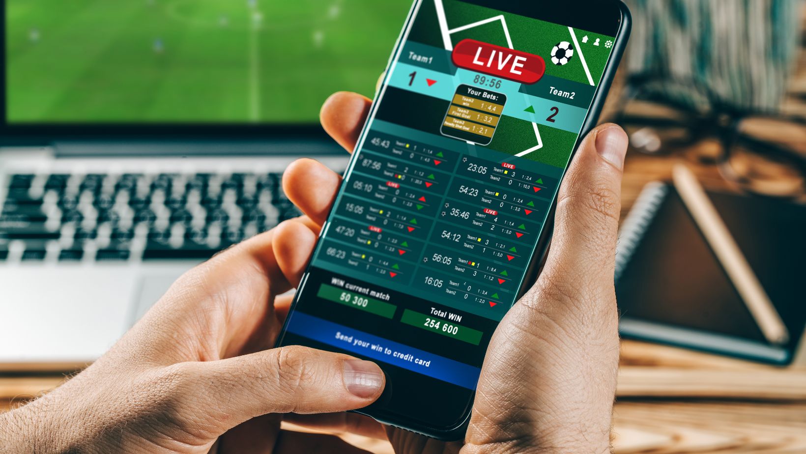 5 Common Mistakes New Bettors Make on Canadian Betting Apps (And How to ...