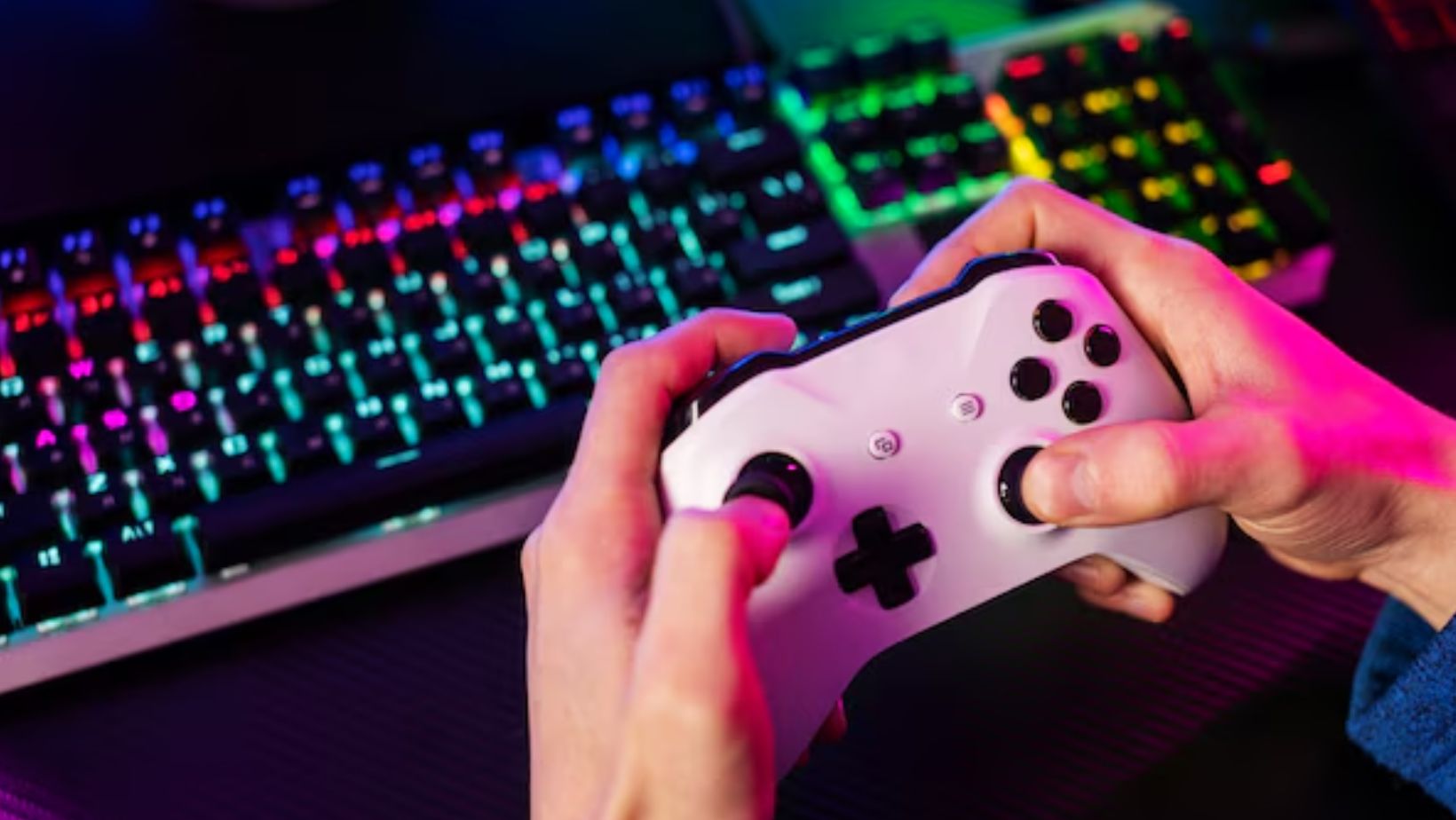 Video Games and Strategy: How They Train Your Mind for Success - THE ...