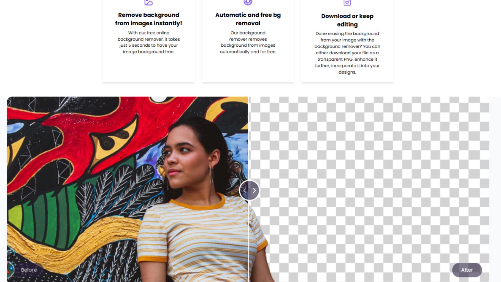 10 Perfect Background Remover Tools to Try in 2025 - The Art World