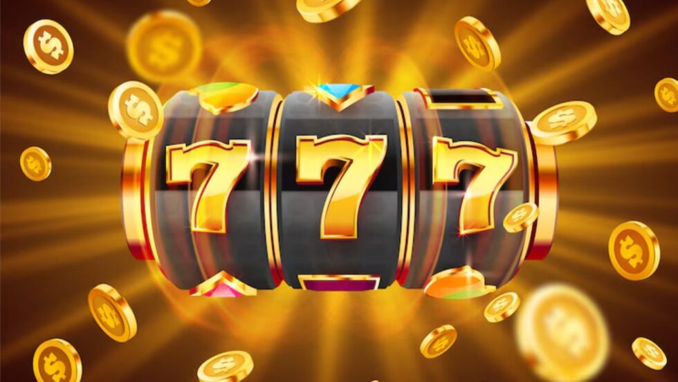 What Is Slot Gacor And Why Everyone's Talking About It - THE ART World