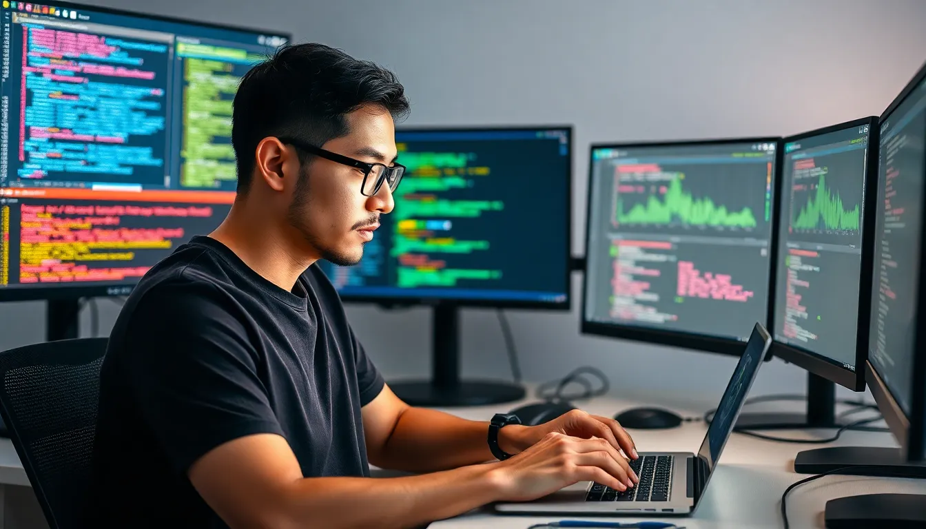 Python SDK 25.5A Burn Lag: Say Goodbye to Frustrating Software Delays ...