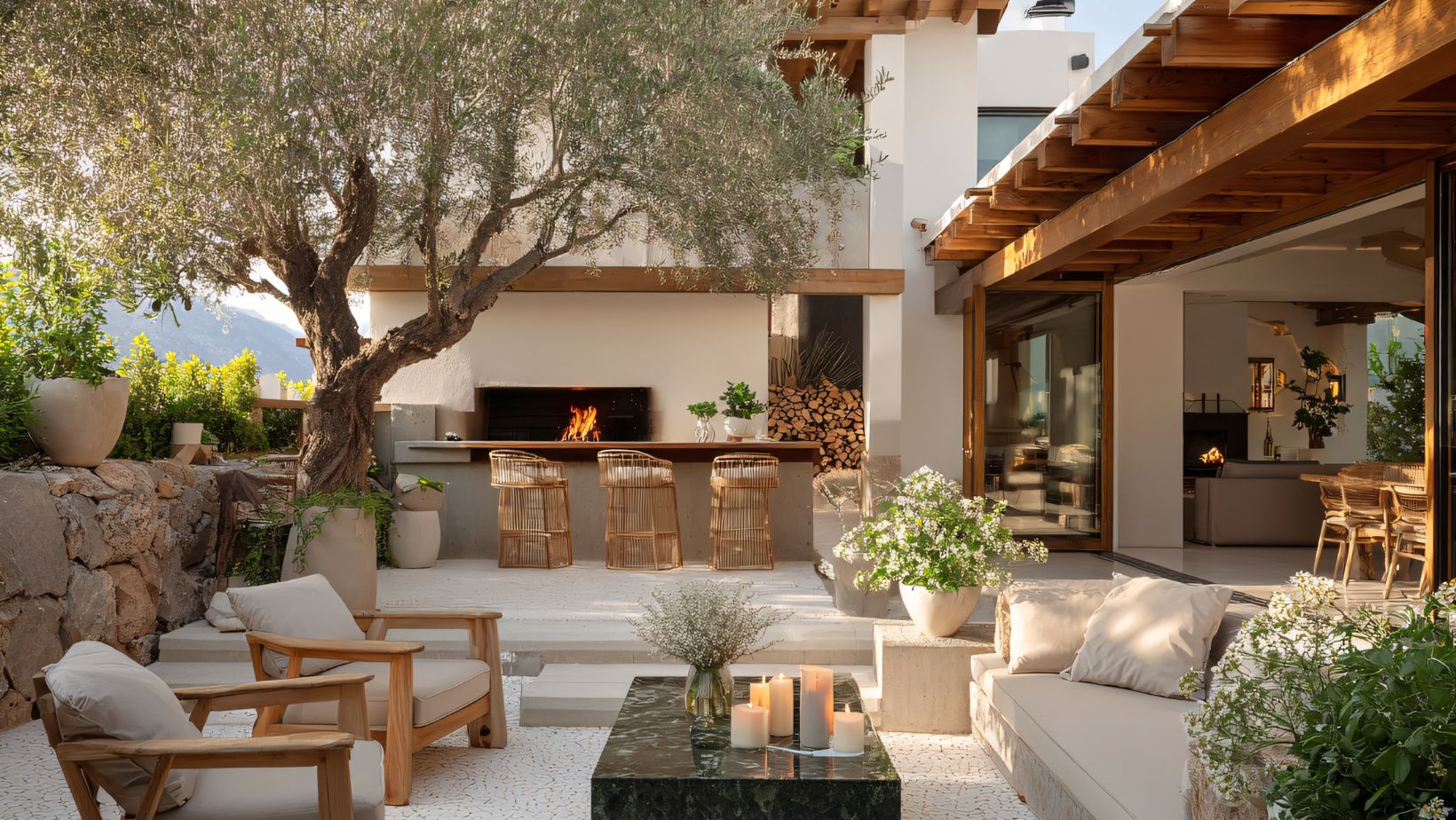 The Art of Outdoor Spaces: Designing Garden Installations with Art and ...