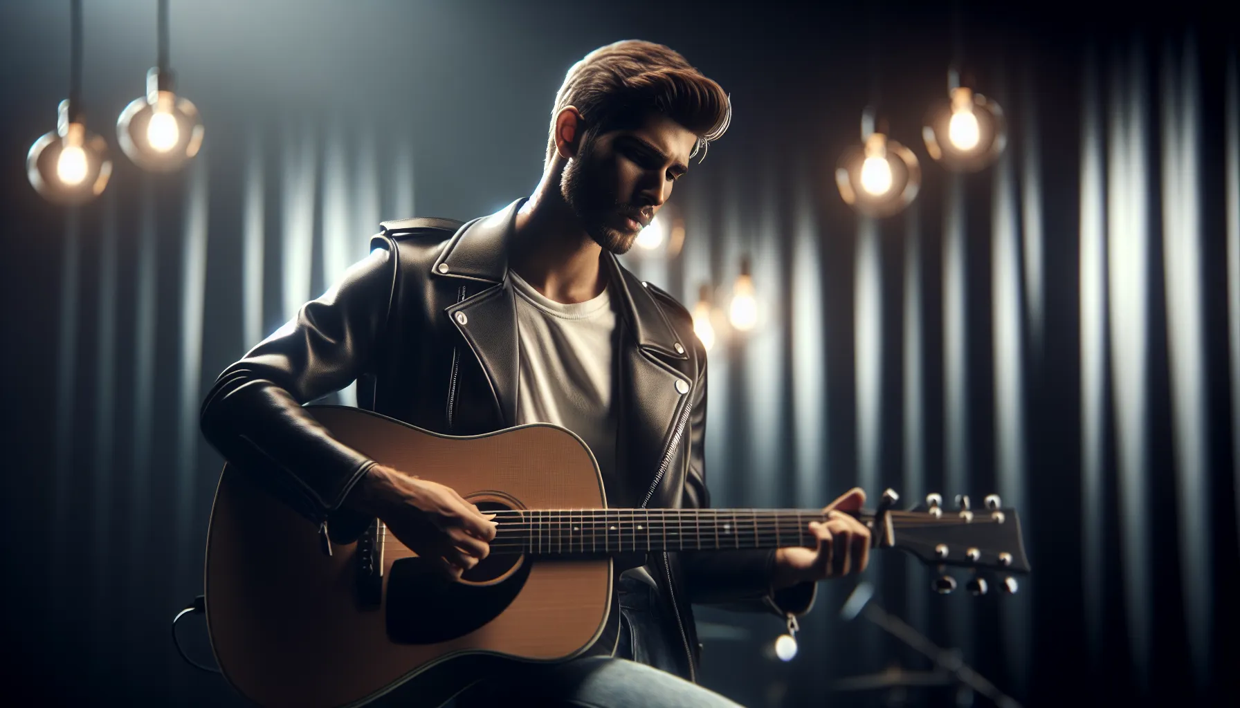Let It Go: James Bay Lyrics Meaning - THE ART World