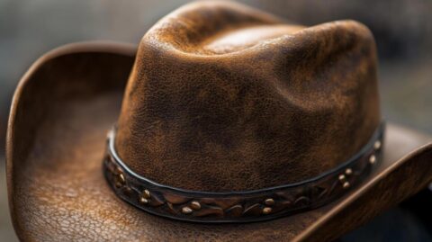Leading Cowboy Hat Brands in the USA: A Guide to Quality and ...
